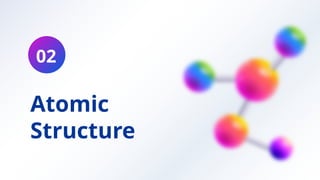 Chapter 2. Structure of Atom Level X.pptx