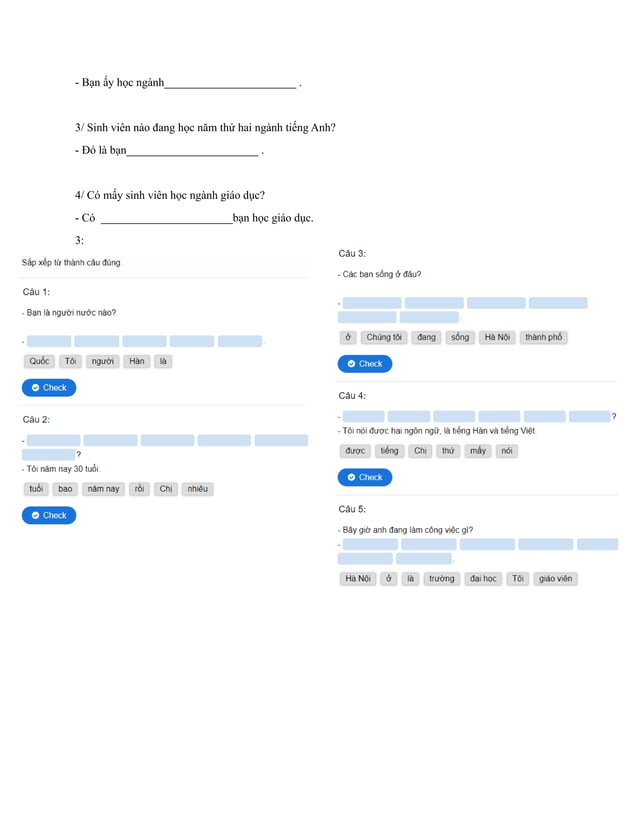 giao trinh tieng viet cho nguoi nuoc ngoai 4 | PDF