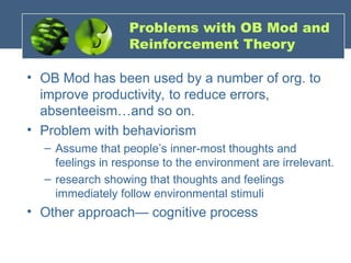 Chapter 2 Foundations of Individual Behavior.ppt