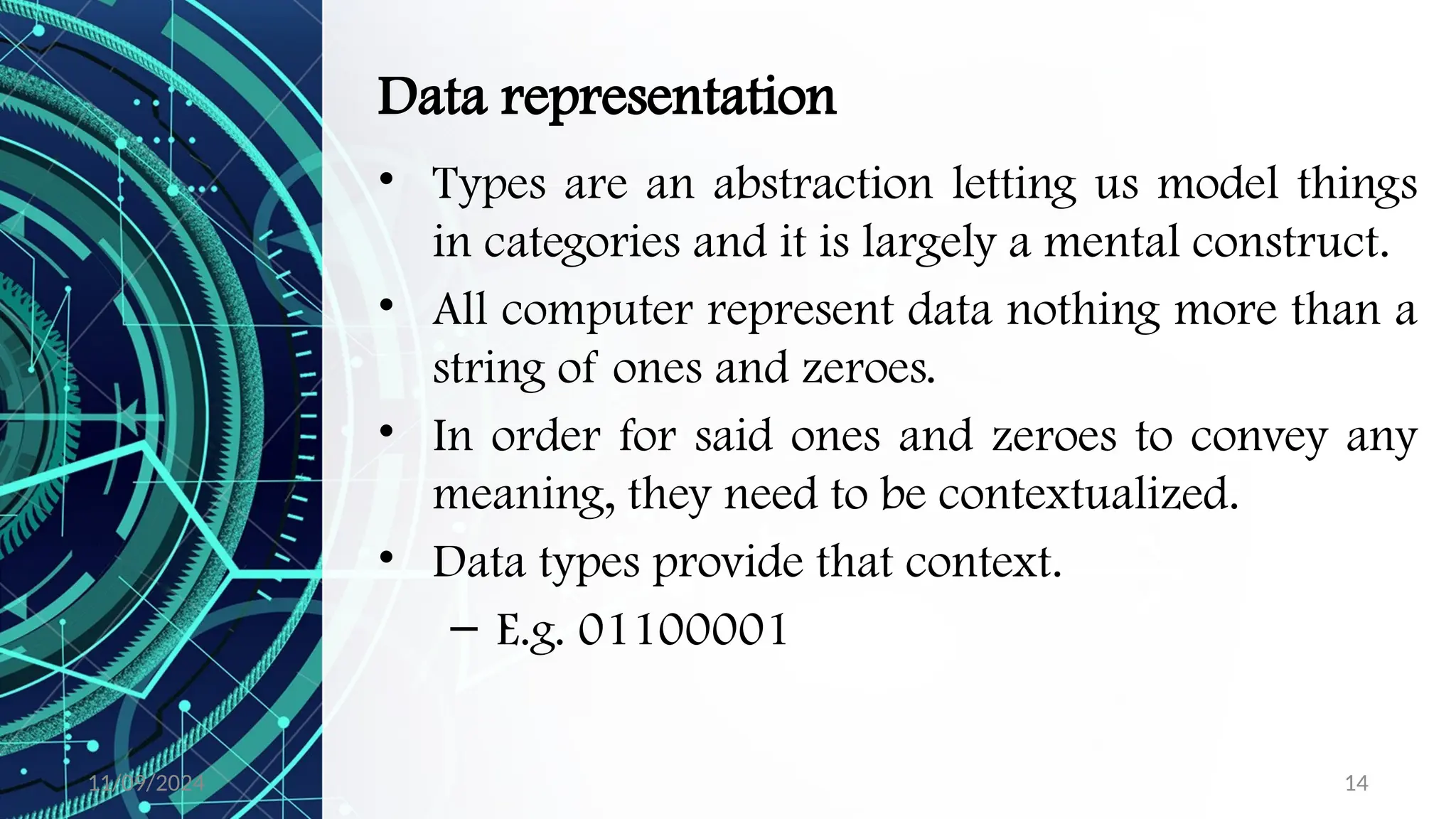 Chapter 2.pptx emerging technology data science | PPTX