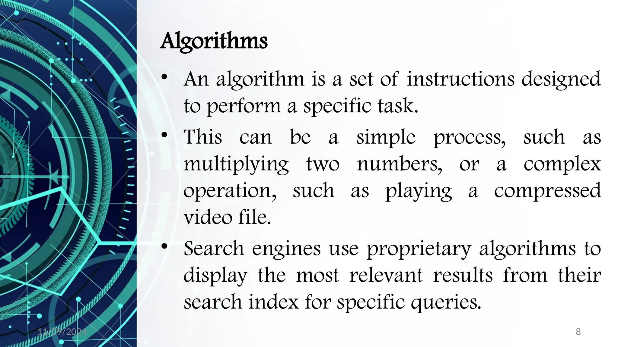 Chapter 2.pptx emerging technology data science | PPTX