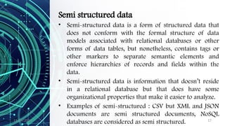 Chapter 2.pptx emerging technology data science | PPTX