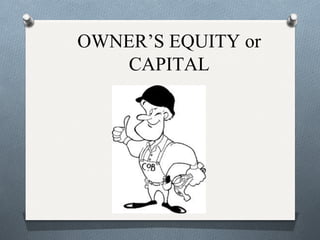 CHAPTER 2.Accounting Classification and Equationpdf | PPT