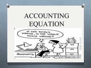 CHAPTER 2.Accounting Classification and Equationpdf | PDF