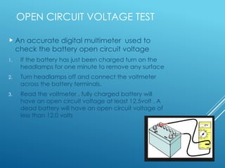 Automotive Electrical System chapter 2.pptx
