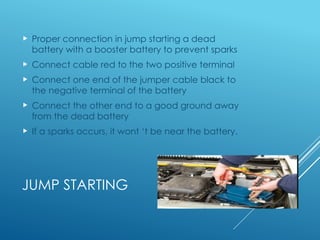 Automotive Electrical System chapter 2.pptx