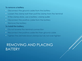 Automotive Electrical System chapter 2.pptx