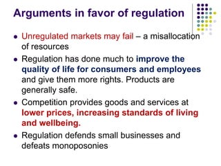 Chapter two - the financial accounting regulation | PDF