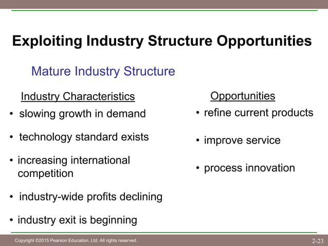 Chapter 2 Presentation For Strategic Management Week 2 | PPT