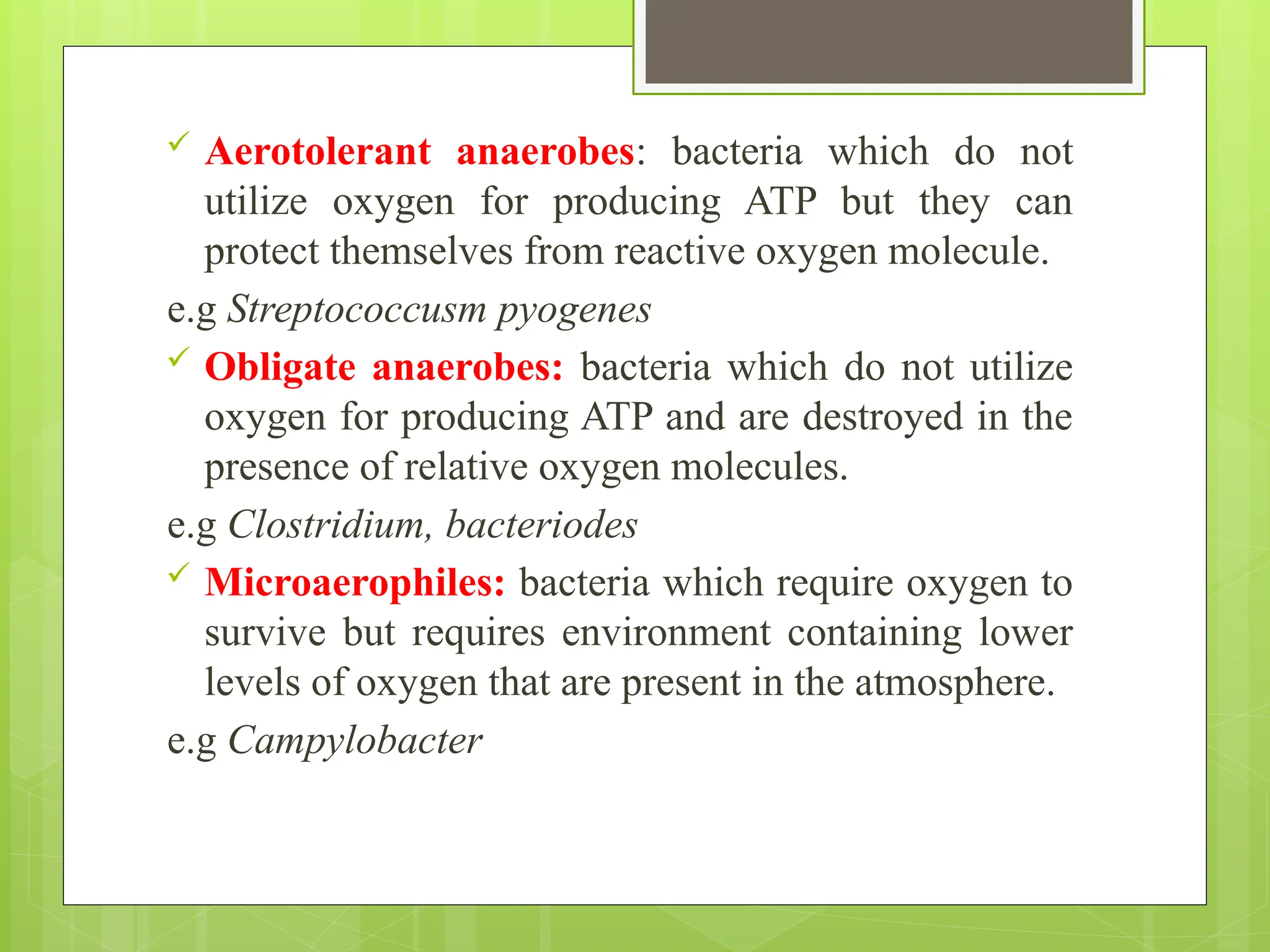 Chapter 2.pptx pharmD Micro Biology notes | PPTX