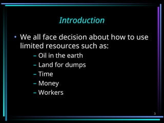 Chapter 2 Introduction to Optimisation.ppt