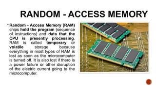 CHAPTER 2.1 Introduction to Information Technology | PPTX