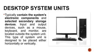 CHAPTER 2.1 Introduction to Information Technology | PPTX