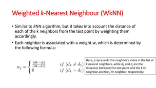 Chapter2 NEAREST NEIGHBOURHOOD ALGORITHMS.pdf