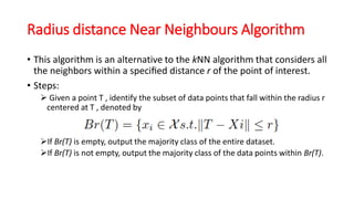 Chapter2 NEAREST NEIGHBOURHOOD ALGORITHMS.pdf