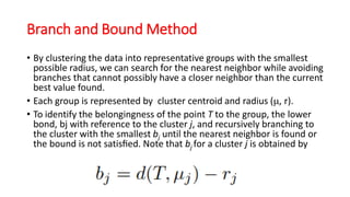 Chapter2 NEAREST NEIGHBOURHOOD ALGORITHMS.pdf