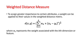 Chapter2 NEAREST NEIGHBOURHOOD ALGORITHMS.pdf