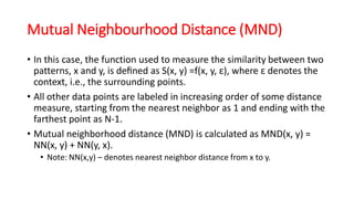 Chapter2 NEAREST NEIGHBOURHOOD ALGORITHMS.pdf