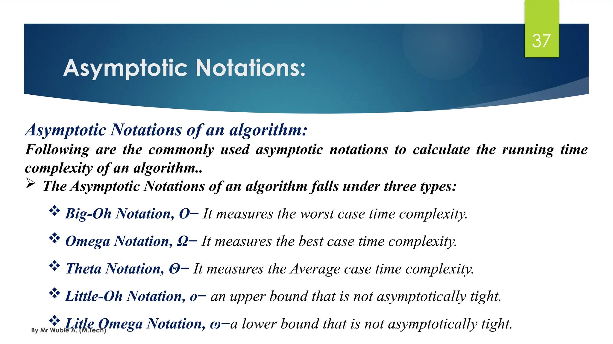 Chapter two data structure and algorthms.pptx