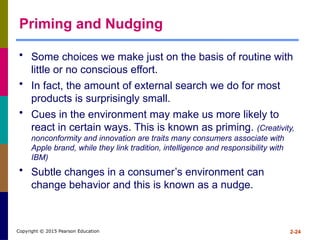 Chapter 2.pptxDecision Making _Consumers | PPTX