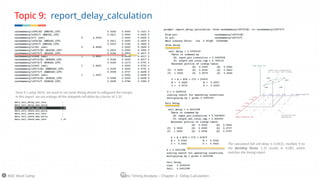 Chapter+2.pptx , it's about delay calculation | PPTX