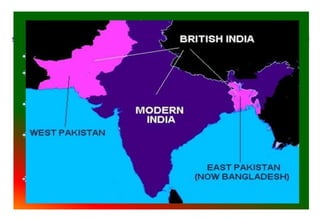 Chapter 2.ppt history of Bangladesh and Pakistan | PPT