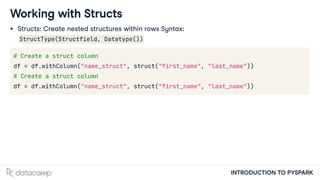 Data manipulation with DataFrames bimboo | PDF