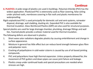Chapter 2.pptx Agencies Causing detoration | PPT
