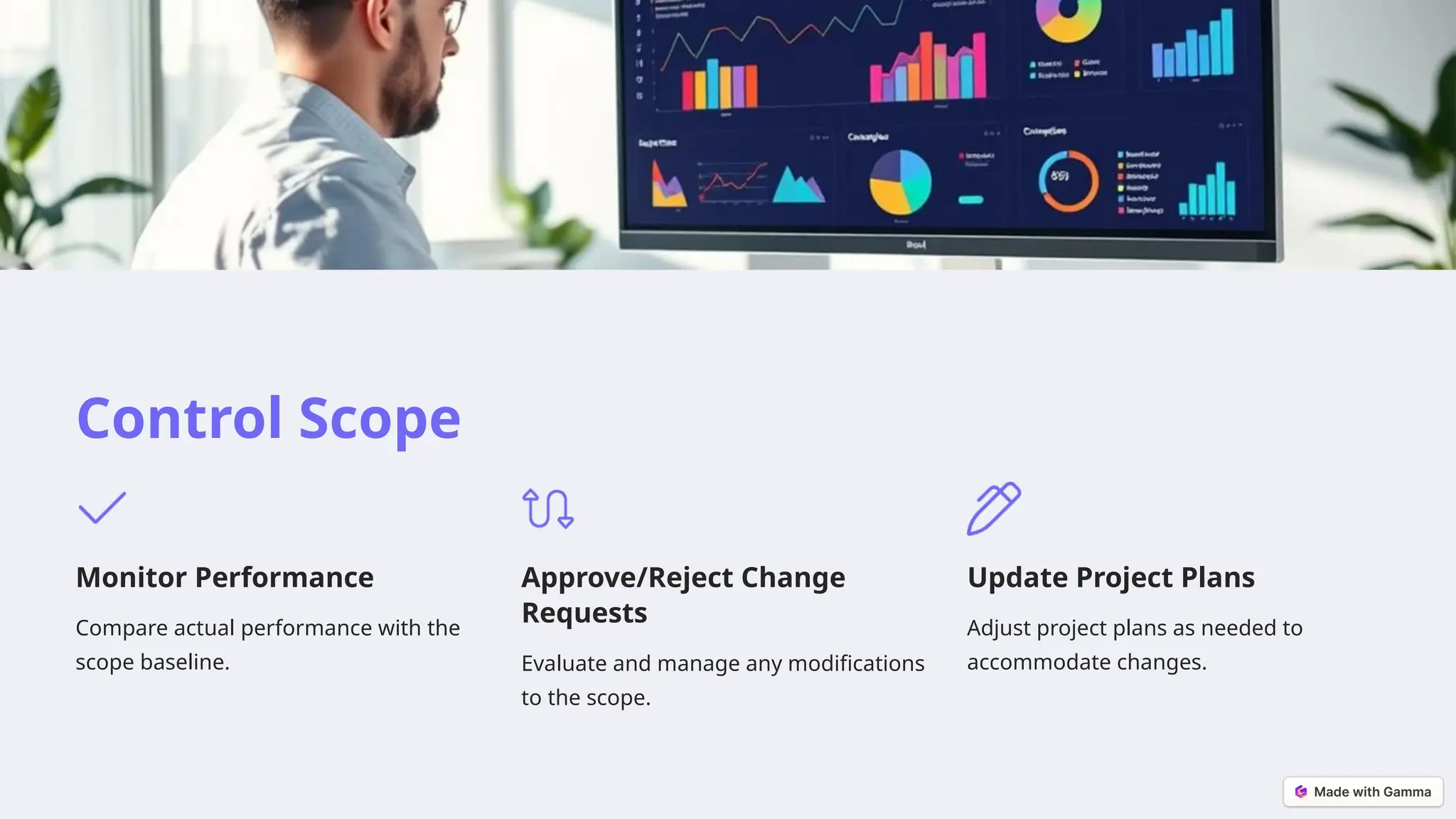 CHAPTER 2.Project Scope Management A Comprehensive Guide | PPTX