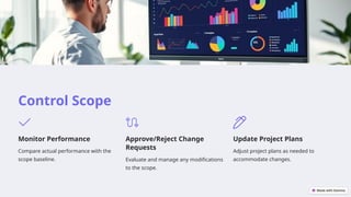 CHAPTER 2.Project Scope Management A Comprehensive Guide | PPT