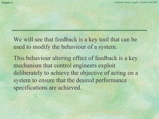 Introduction to principles of feedback .ppt