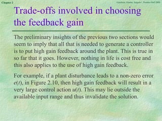 Introduction to principles of feedback .ppt