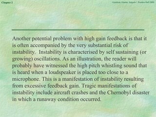 Introduction to principles of feedback .ppt
