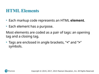 chapter2 of Web Development and Design Foundations with HTML5 | PPTX