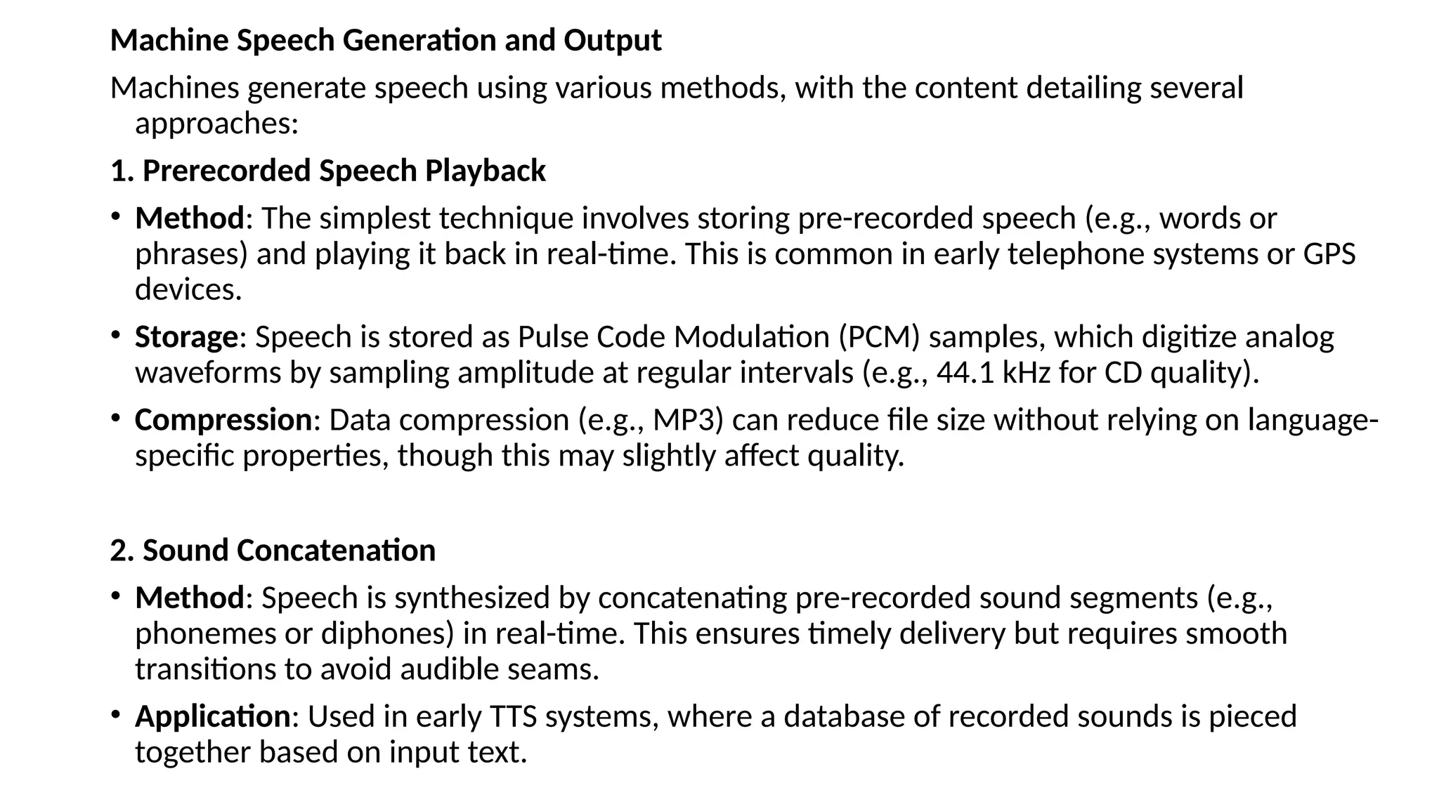 chapter 2. multimedia computing for bca computer science | PPTX