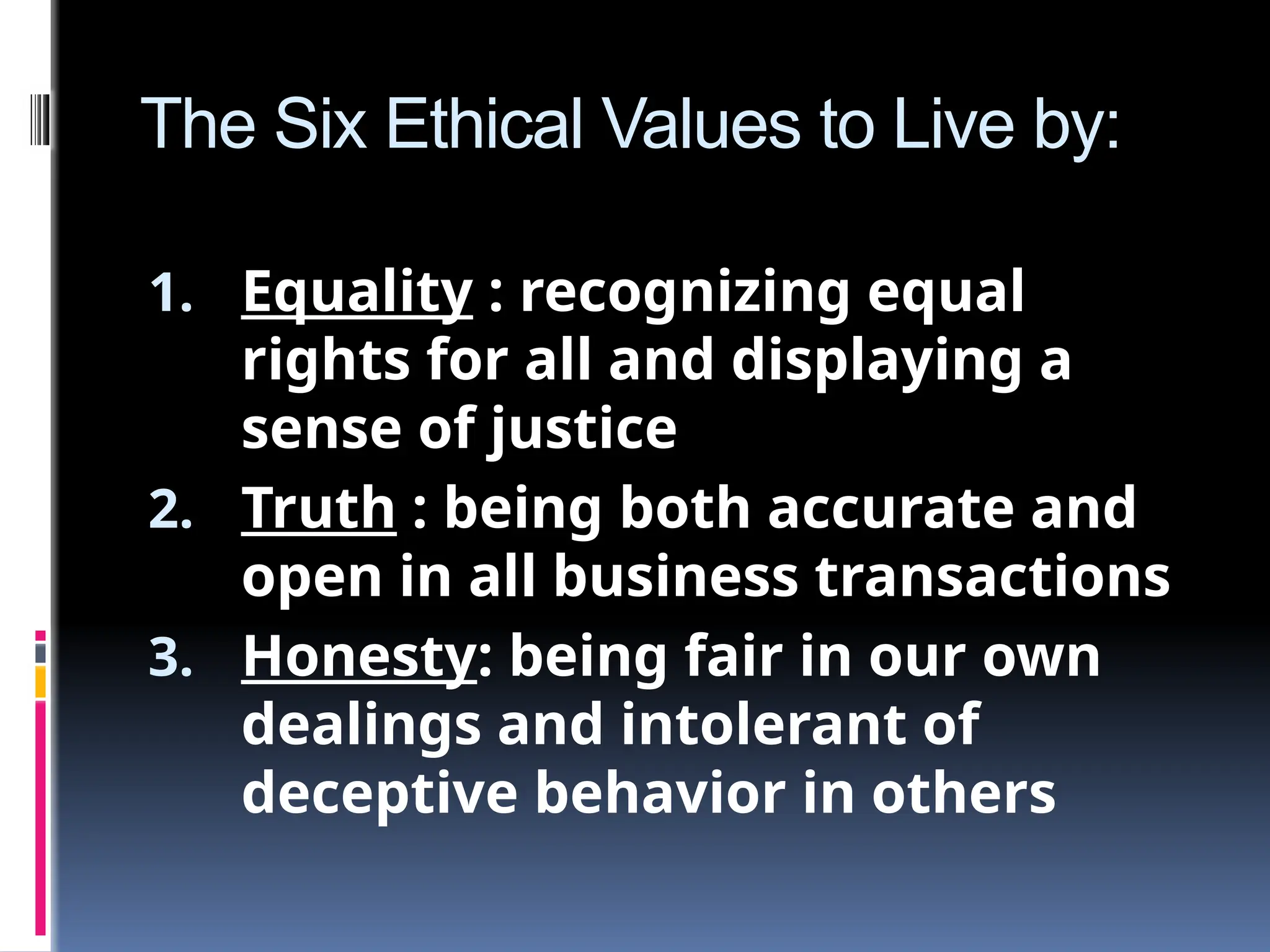 Chapter 2 BEING ETHICAL BEING ETHICAL.pptx