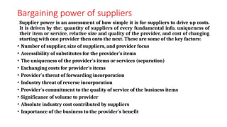 chapter regarding sales and environmental | PPTX