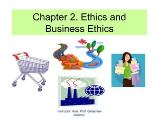Chapter 2. Ethics and Business Ethics.ppt