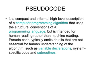 Chapter 2.2 data structures | PPT