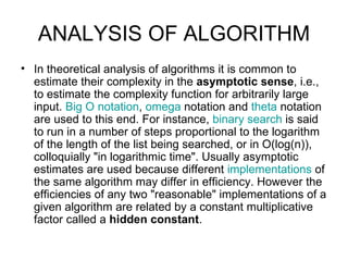 Chapter 2.2 data structures | PPT