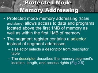 Chapter2.3 4-mikroprocessor | PPT