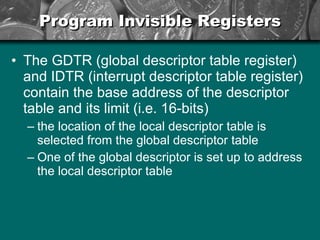 Chapter2.3 4-mikroprocessor | PPT