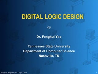Understanding logic design in digital electronics.ppt