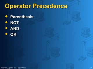 Understanding logic design in digital electronics.ppt