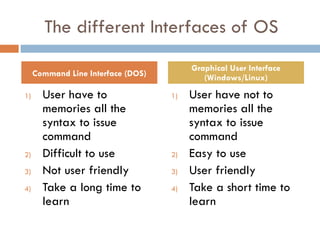 SYSTEM SOFTWARE | PPT