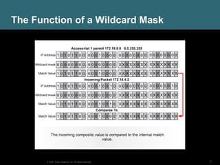 Chapter 2 - Access Control Lists (ACLs).ppt