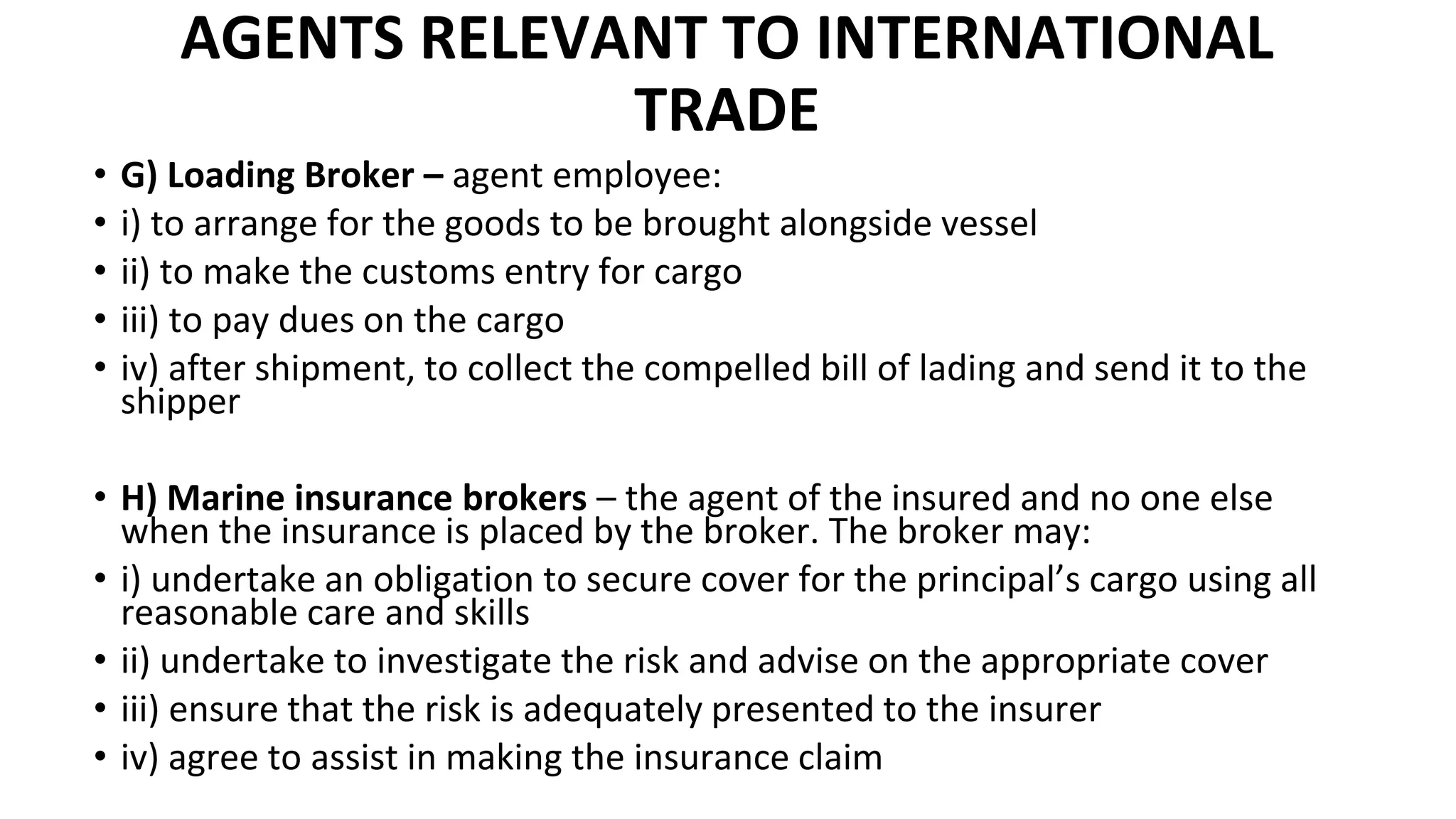 Chapter 2 - agency in international business.pptx