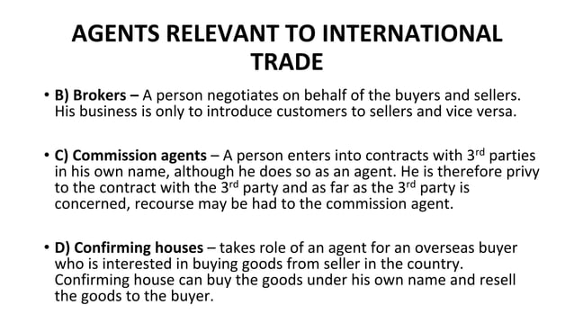 Chapter 2 - agency in international business.pptx