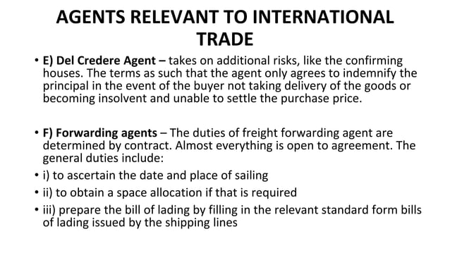 Chapter 2 - agency in international business.pptx