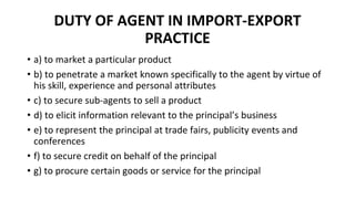 Chapter 2 - agency in international business.pptx